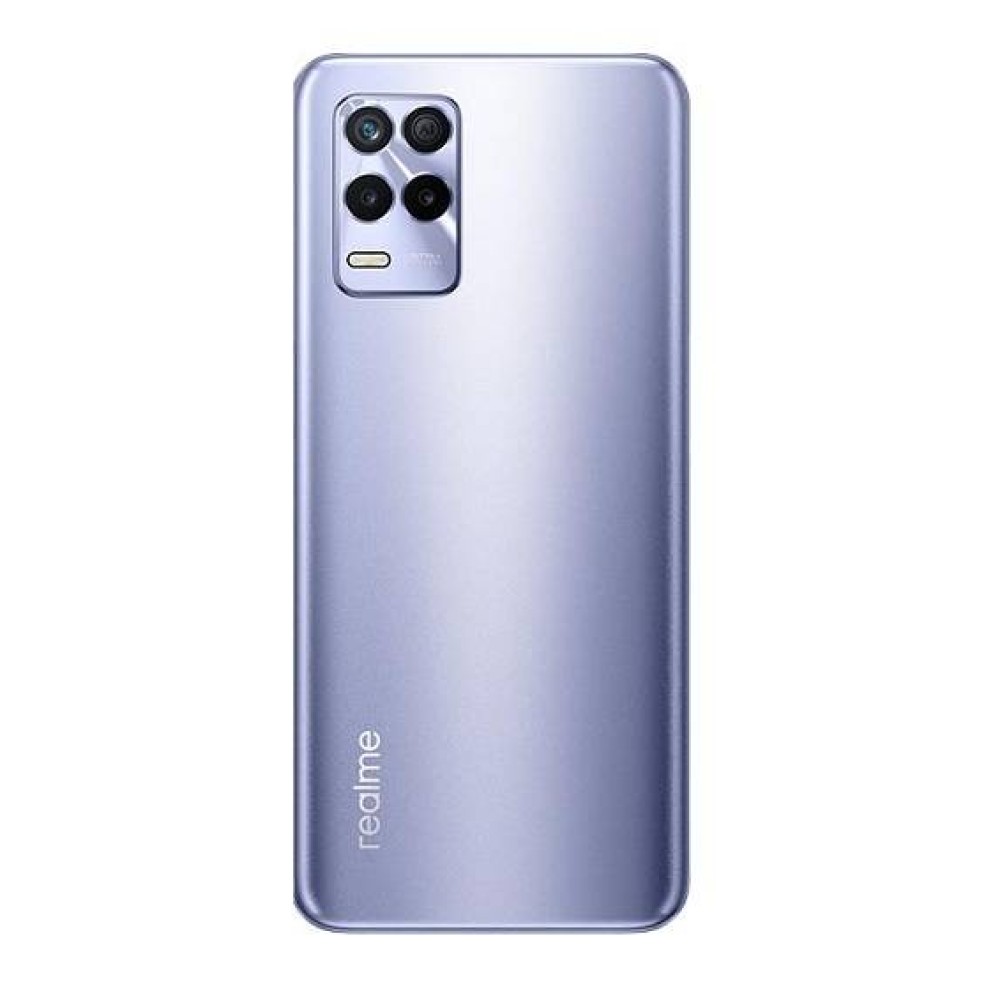 Realme 8S 5G Rear Housing Back Panel Body - Purple