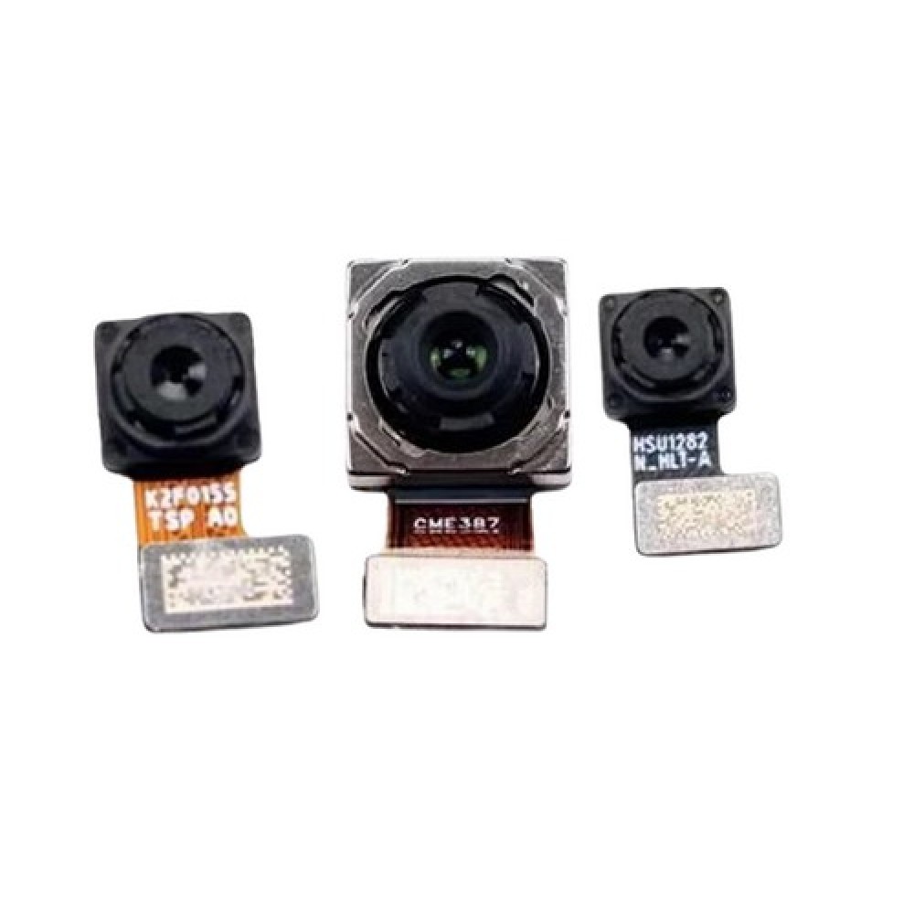 Realme 8S 5G Rear Camera Replacement Module - Cellspare
