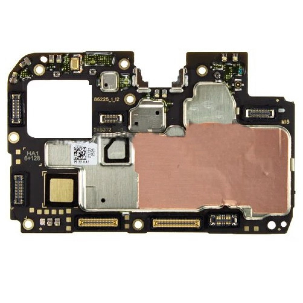 Realme 9 5G 128GB Motherboard PCB Module - Cellspare
