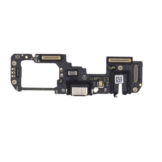 Realme 9 5G Speed Charging Port PCB Replacement - Cellspare