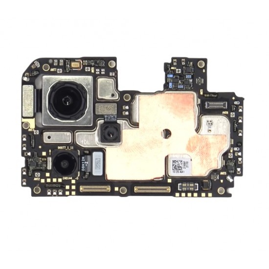 Realme 9 5G Speed 128GB Motherboard PCB Replacement - Cellspare