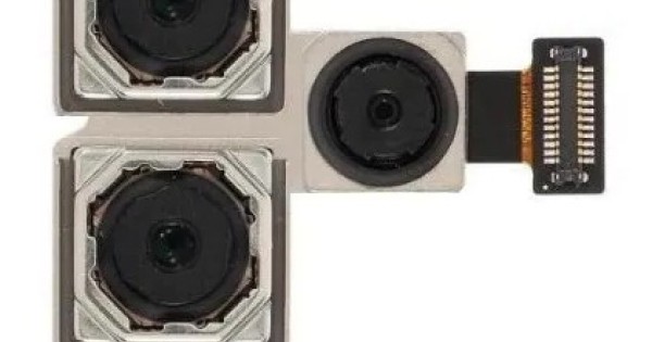 Realme 9 Rear Camera Replacement Module - Cellspare