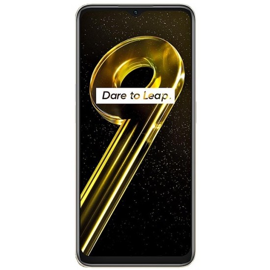 Realme 9i 5G LCD Screen Display Replacement Black - Cellspare