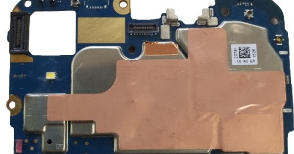 Realme C11 (2021) 64GB Motherboard PCB Replacement - Cellspare