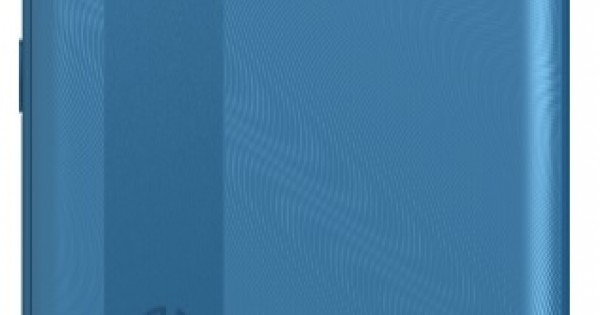 Realme C11 (2021) Rear Housing Replacement Blue - Cellspare