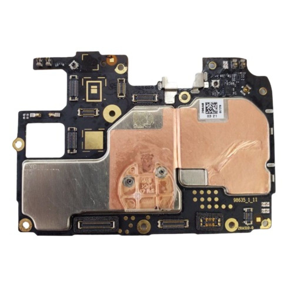 Realme C25s 128GB Motherboard PCB Replacement - Cellspare