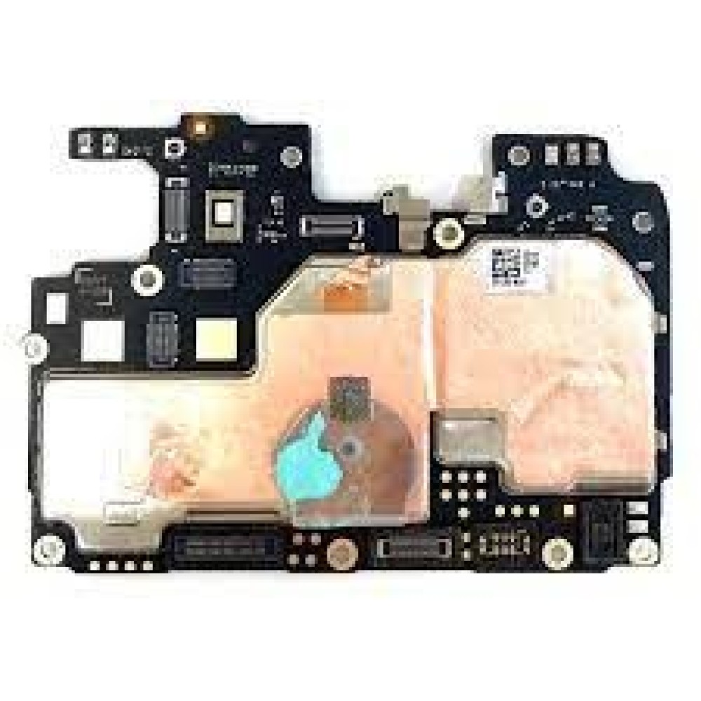 Realme C25Y 128GB Motherboard PCB Module - Cellspare