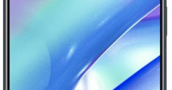 Realme C33 LCD Screen With Frame Replacement - Cellspare