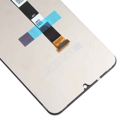 Realme C53 LCD Screen With Digitizer Module Black - Cellspare