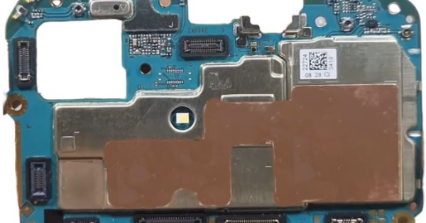 Realme C53 128GB Motherboard PCB Module - Cellspare