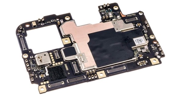 Realme GT 2 Motherboard PCB Module - Cellspare