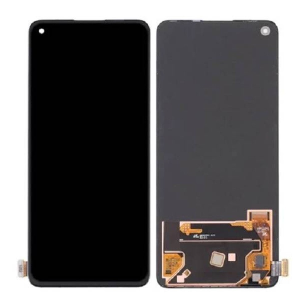 Realme GT 2 ORIGINAL LCD Screen Display - Black