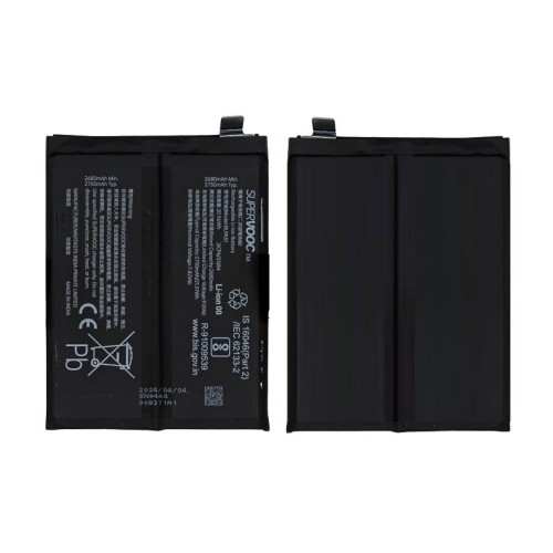 Realme GT 6T Battery Original Quality At Best Price | Cellspare