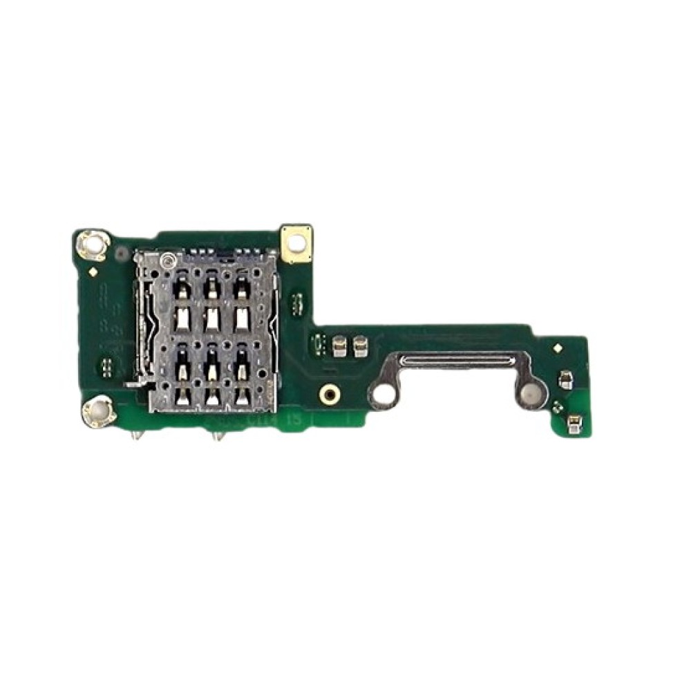 Realme GT 6T Sim Reader PCB Board Module - Cellspare