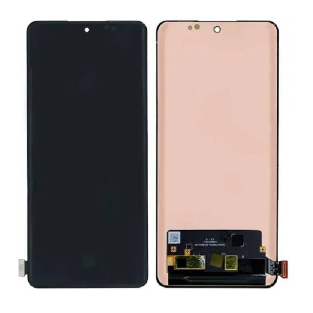 Realme GT 7 Pro LCD Screen Display Black - High Quality