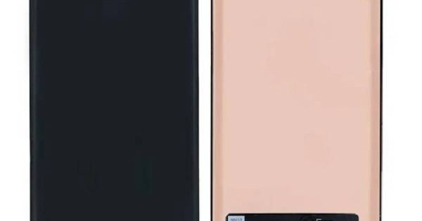 Realme GT 7 Pro LCD Screen Display Black - High Quality