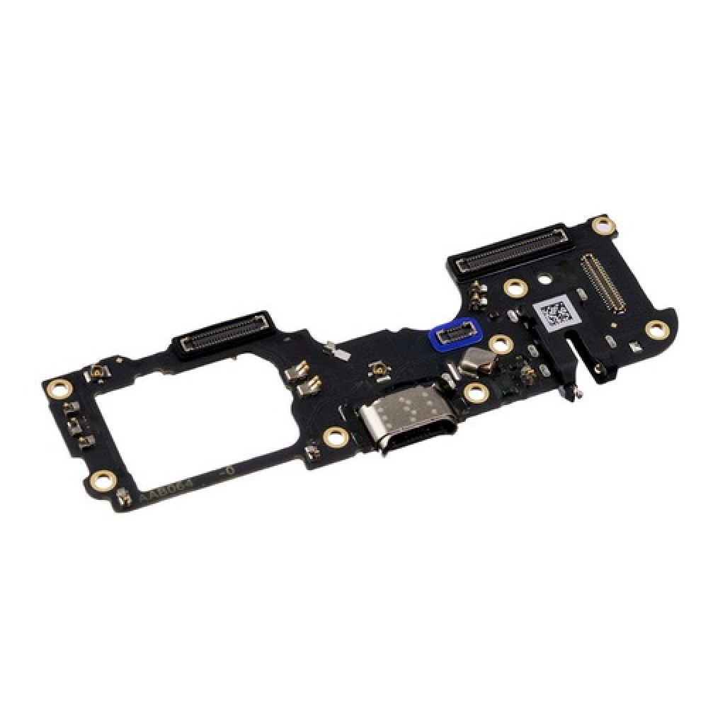 Realme GT Master Charging Port PCB Module - Cellspare
