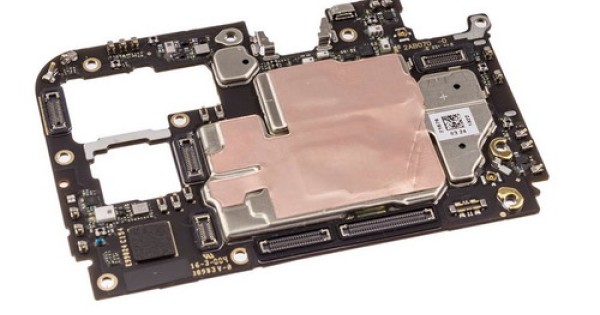 Realme GT Master Motherboard PCB Module - Cellspare