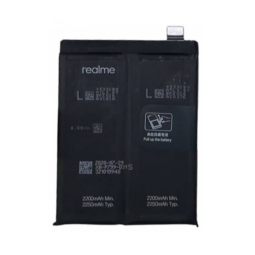 Realme Narzo 20 Pro Battery Original Quality At Best Price | Cellspare