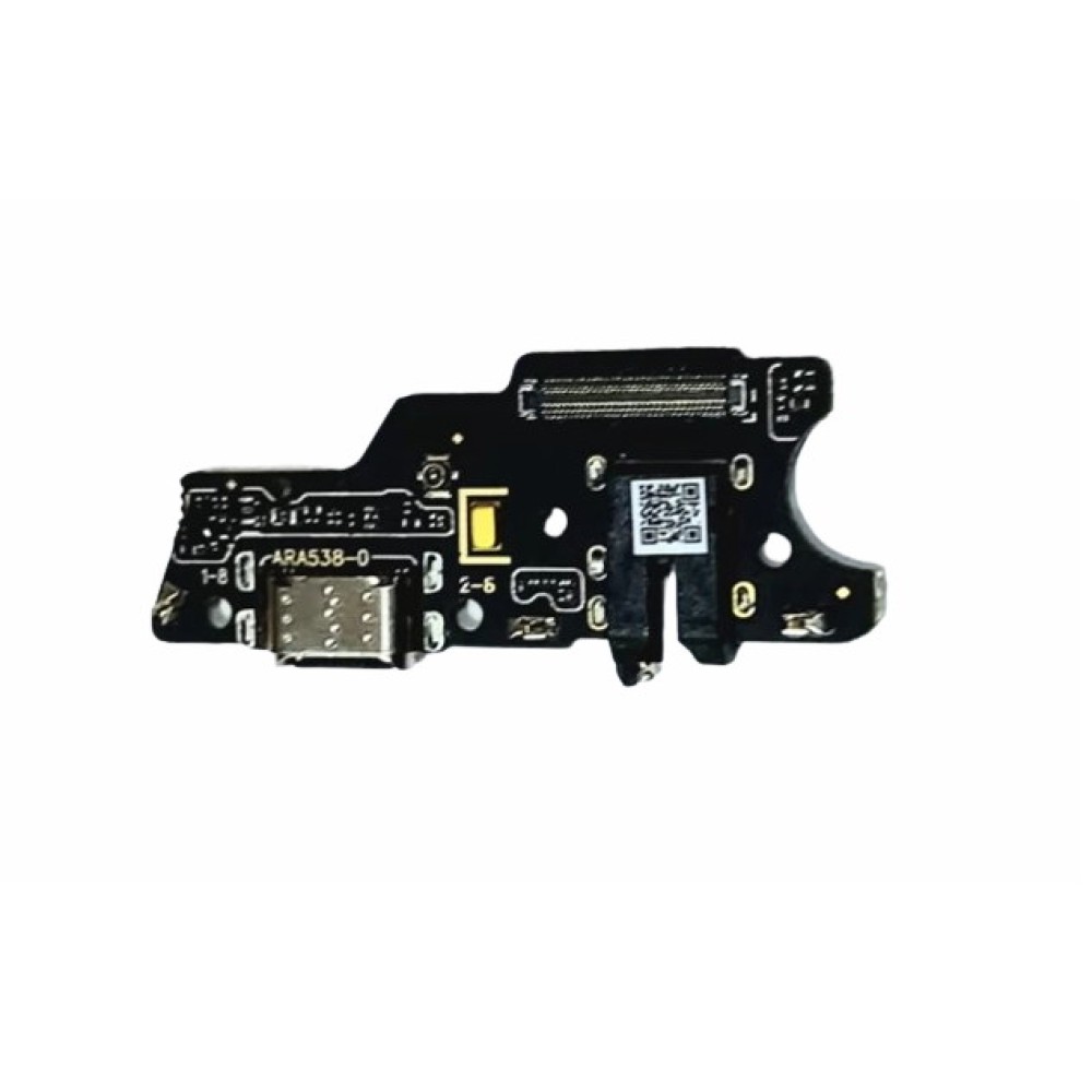 Realme Narzo 20 Pro Charging Port PCB - Cellspare