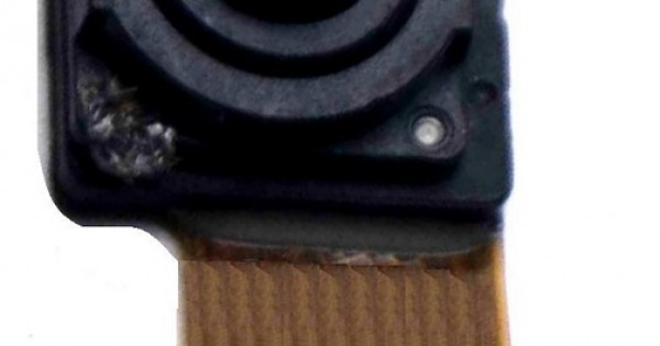 Realme Narzo 30 Pro 5G Front Camera Replacement - Cellspare