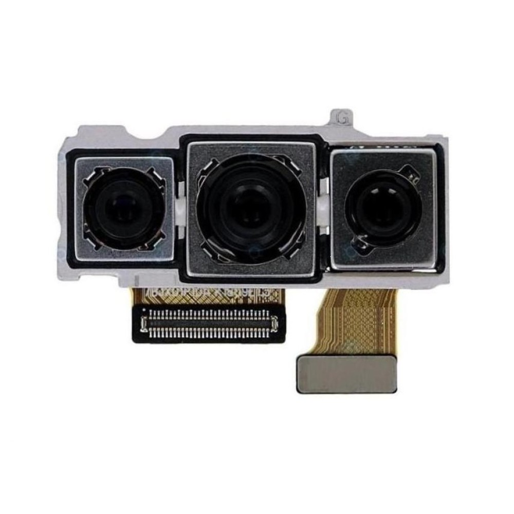 Realme Narzo 30 Rear Camera Replacement Module - Cellspare