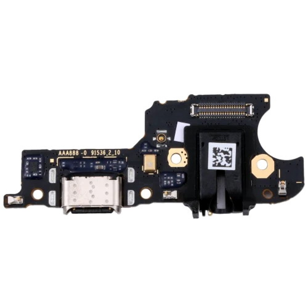 Realme Narzo 30A Charging Port PCB - Cellspare
