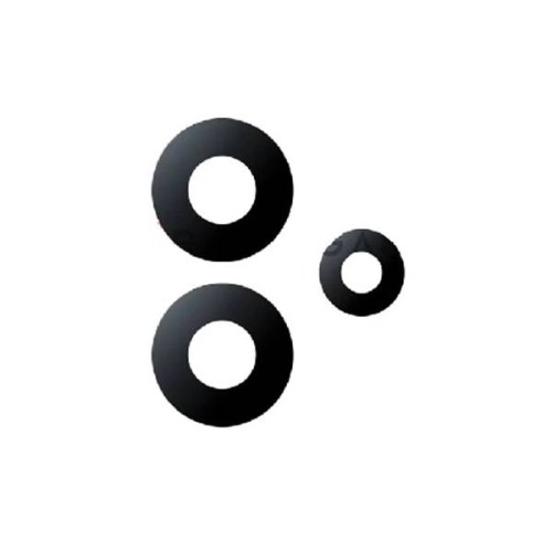 Realme Narzo 50 Pro Camera Lens - Black