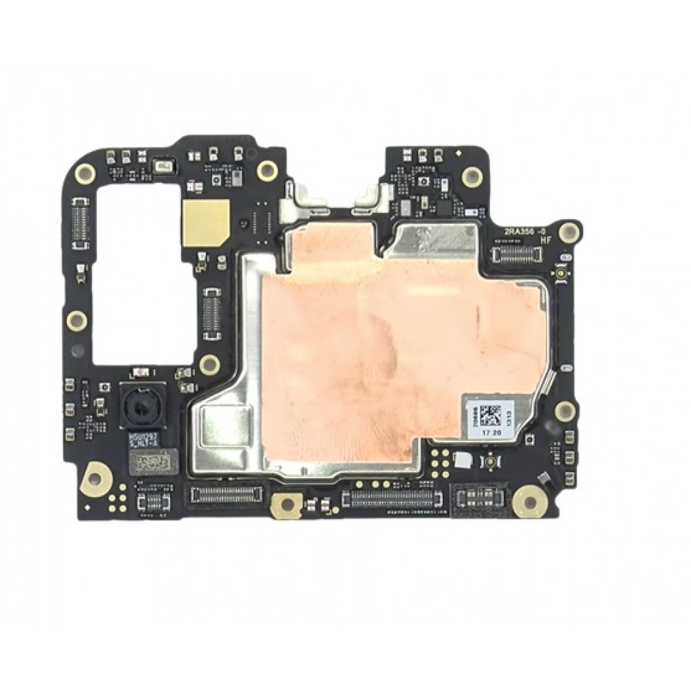 Realme Narzo 50 Pro 128GB Motherboard PCB Replacement - Cellspare