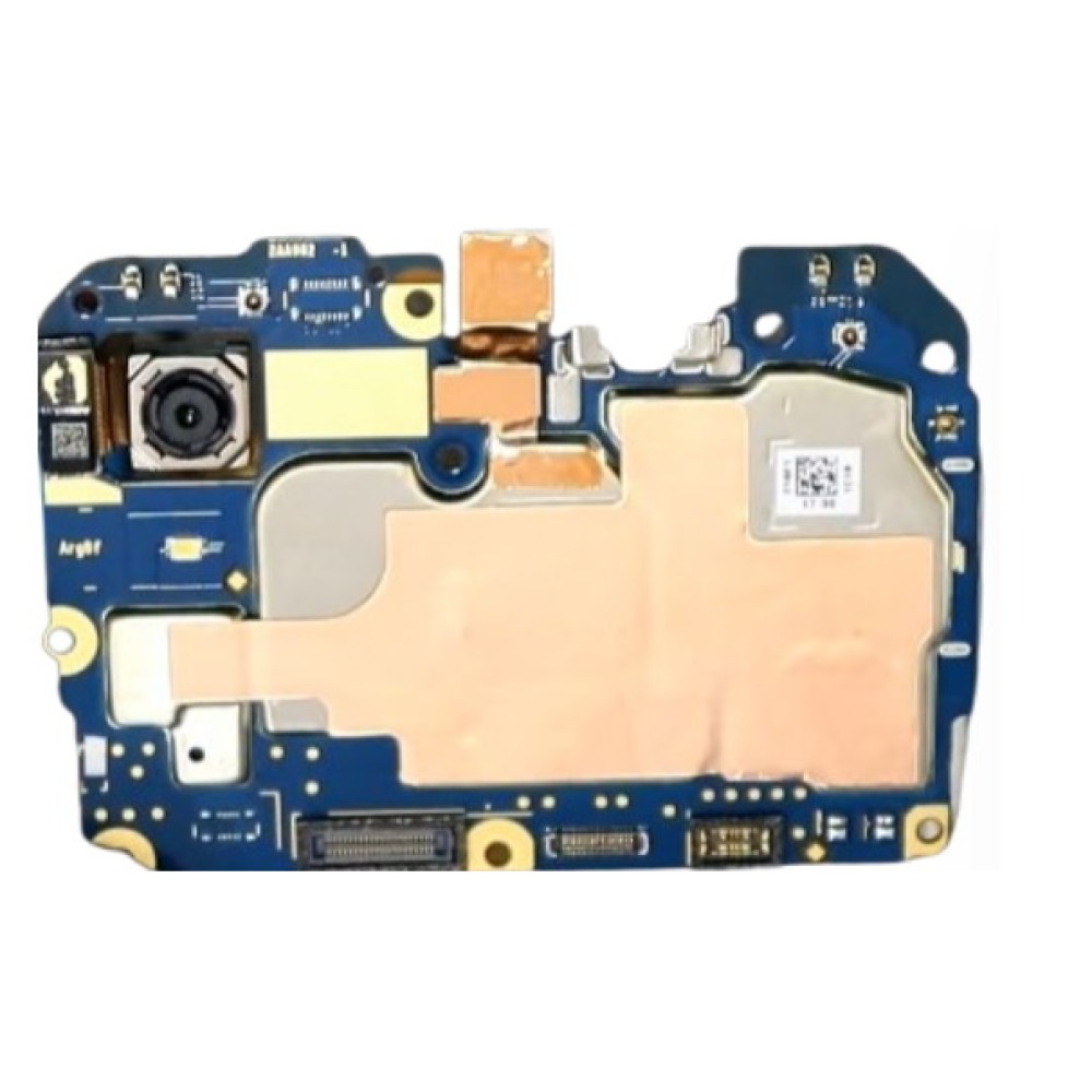 Realme Narzo 50i 64GB Motherboard PCB Module - Cellspare