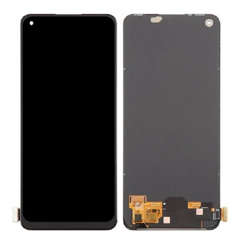 Realme Narzo 60 ORIGINAL LCD Screen Display - Black