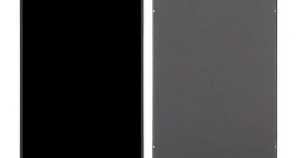 Realme Narzo 60 ORIGINAL LCD Screen Display - Black