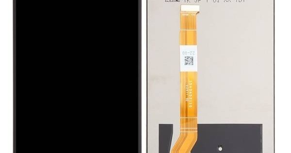 Realme Narzo 60x ORIGINAL LCD Screen Display - Black