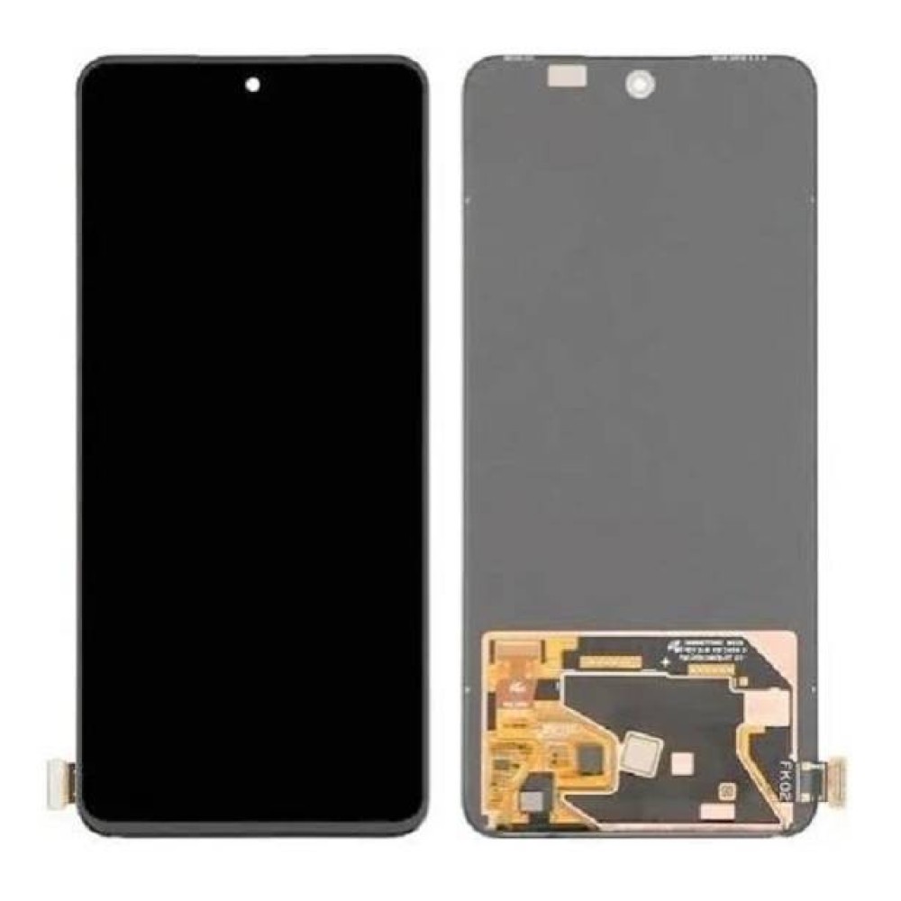 Realme Narzo 70 Pro ORIGINAL LCD Screen Display - Black