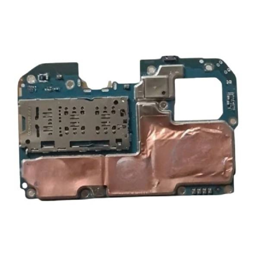 Realme Note 50 128GB 4GB RAM Motherboard