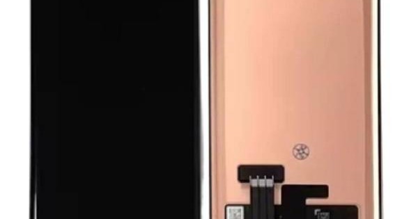 Realme P1 Pro LCD Screen Display Black - High Quality