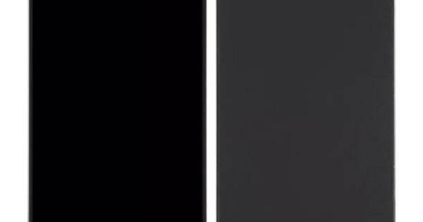 Realme Q2 Pro ORIGINAL LCD Screen Display - Black