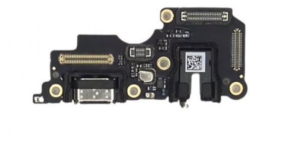 Realme Q3 Pro Carnival Charging Port PCB Replacement - Cellspare