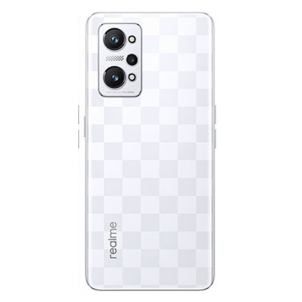 Realme Q5 Pro Rear Housing Replacement White - Cellspare