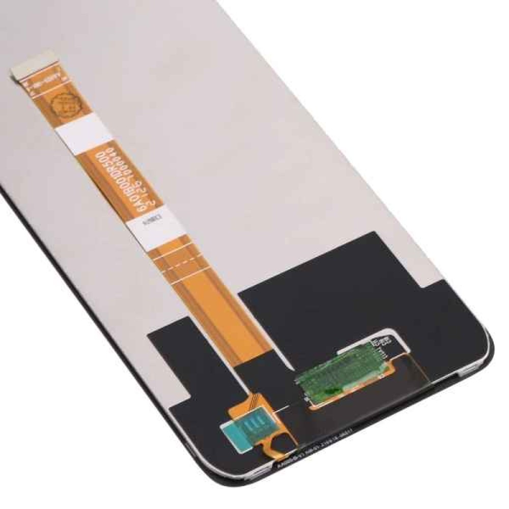 Realme V11s 5G ORIGINAL LCD Screen Display - Black