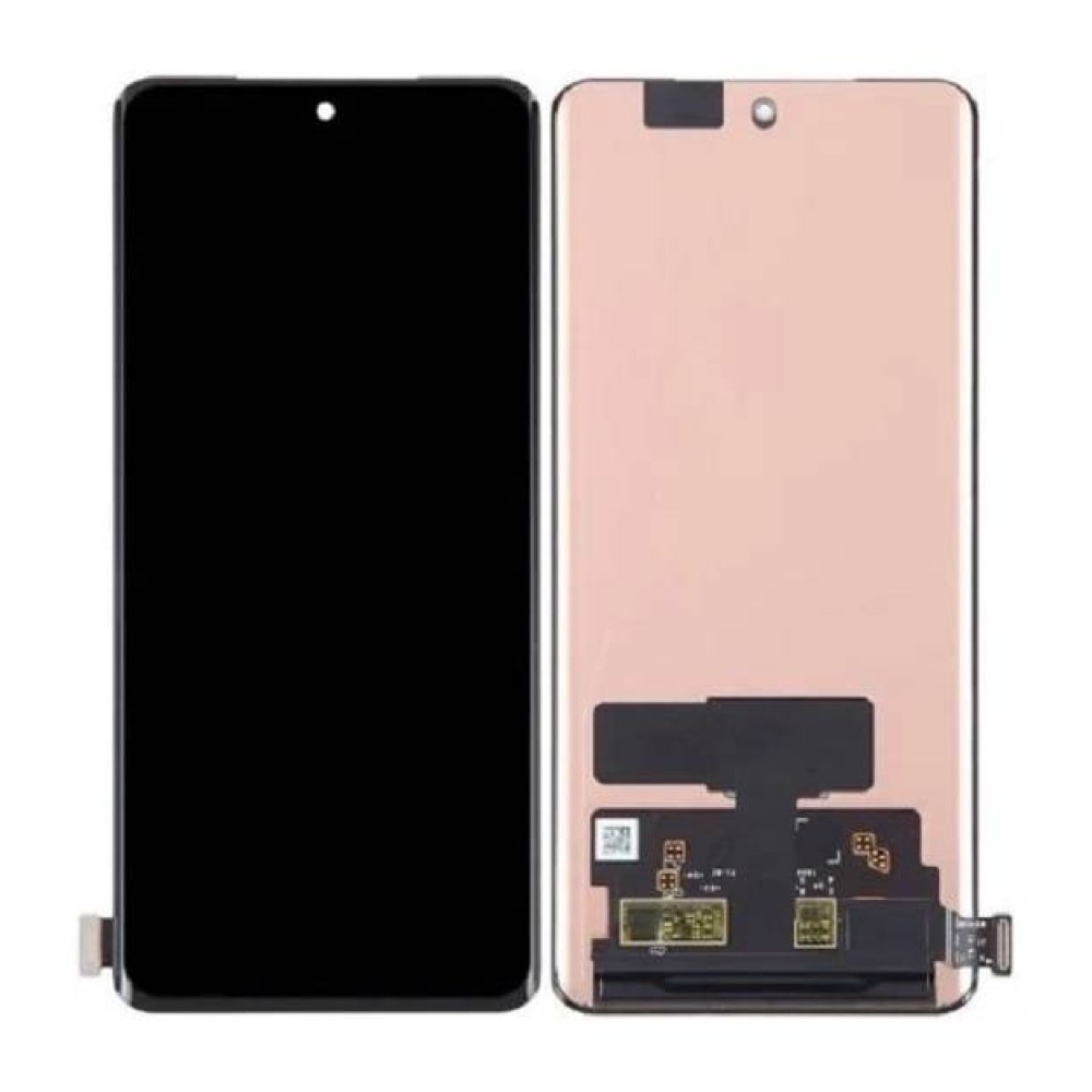 Realme V60 Pro LCD Screen Display Black - High Quality