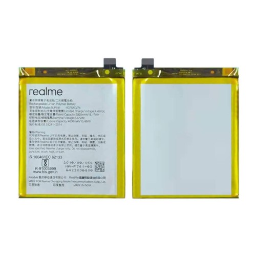 Realme X2 Spare Parts & LCD Screen Display Best Price - Cellspare