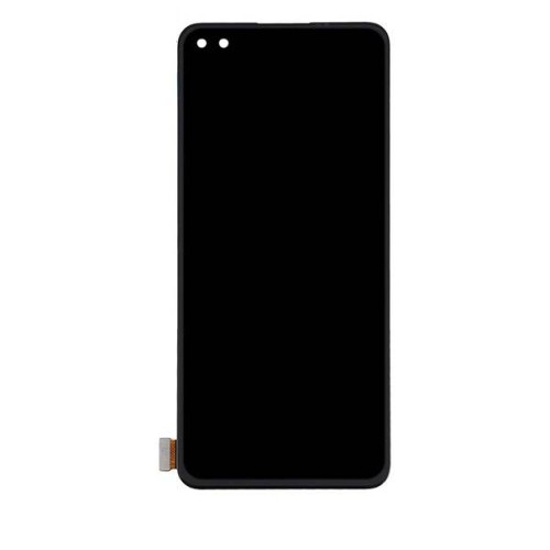 Realme X50 Pro LCD Screen Display Black - ORIGINAL