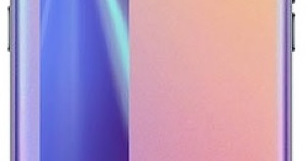 Realme X7 Max 5G Rear Housing Replacement Milky Way - Cellspare