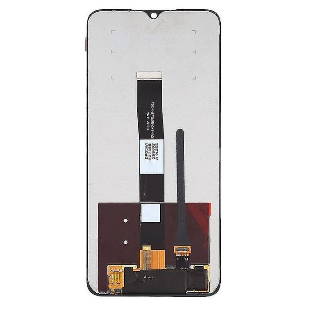 Xiaomi Redmi 9 Activ LCD Screen Display Black - High Quality