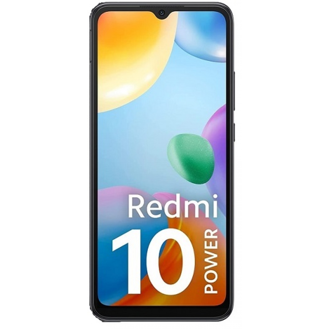 Xiaomi Redmi 10 Power LCD Screen Replacement Display - Cellspare