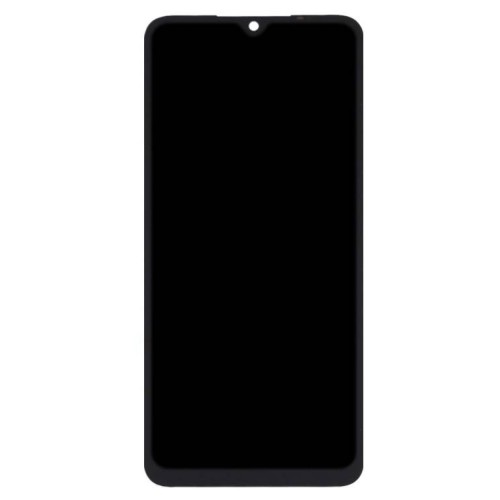 Xiaomi Redmi 10A LCD Screen Display Black - ORIGINAL