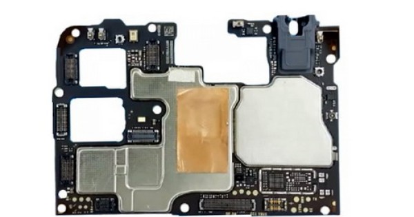 Xiaomi Redmi 11 Prime Motherboard PCB Module - Cellspare