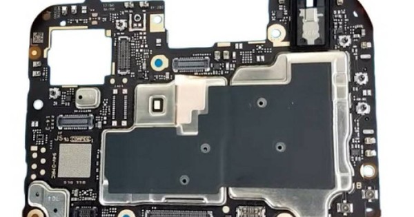 Xiaomi Redmi 12 5G 128GB 6GB RAM Motherboard
