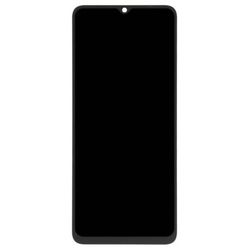 Xiaomi Redmi 12C LCD Screen Display Black - ORIGINAL